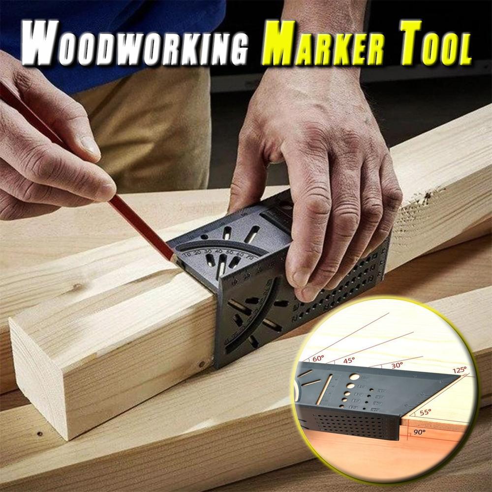 alwaysdwellTM - Woodworking Marker Tool