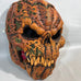 alwaysdwell™-Dark Harvest Pumpkin Ani-Motion Mask Halloween California