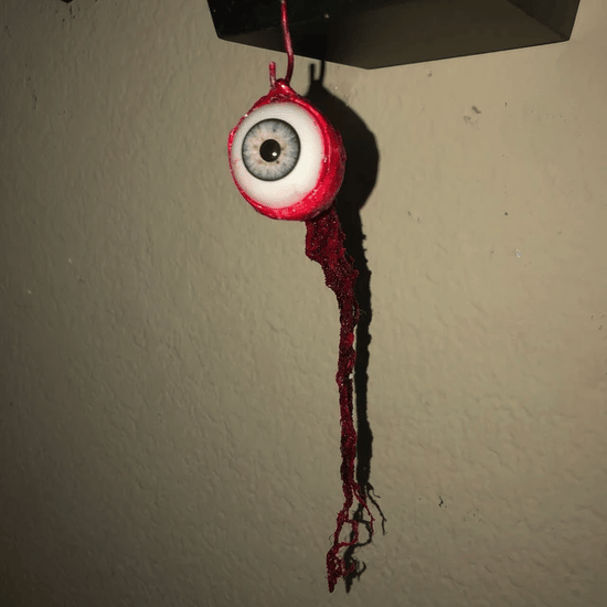 alwaysdwellTM - 👁️Realistic human eyeball prop