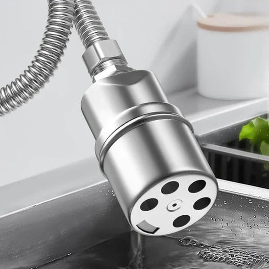 alwaysdwellTM - 304 stainless steel completely automatic water level c