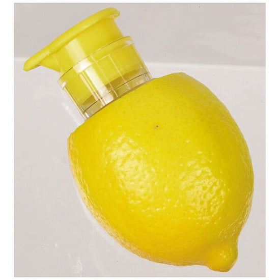 alwaysdwellTM - Lemon Mini Squeezer