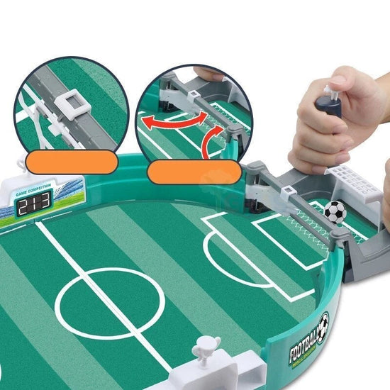 alwaysdwellTM - 🔥 💥FOOTBALL TABLE INTERACTIVE GAME🎁