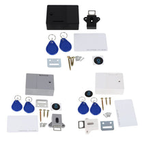 🔥Electronic Cabinet Lock DIY For Wooden Drawer Cabinet – alwaysdwell