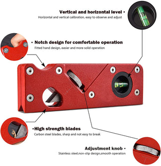 🔥Quick Edge Trimming Chamfer – alwaysdwell
