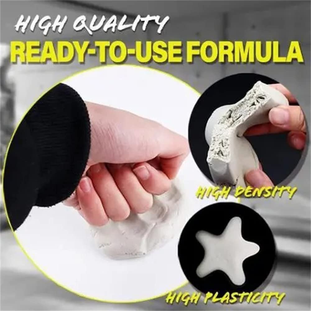 alwaysdwellTM - New Type Waterproof Sealant Mastic