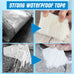 Strong water leakage sticker waterproof tape – alwaysdwell